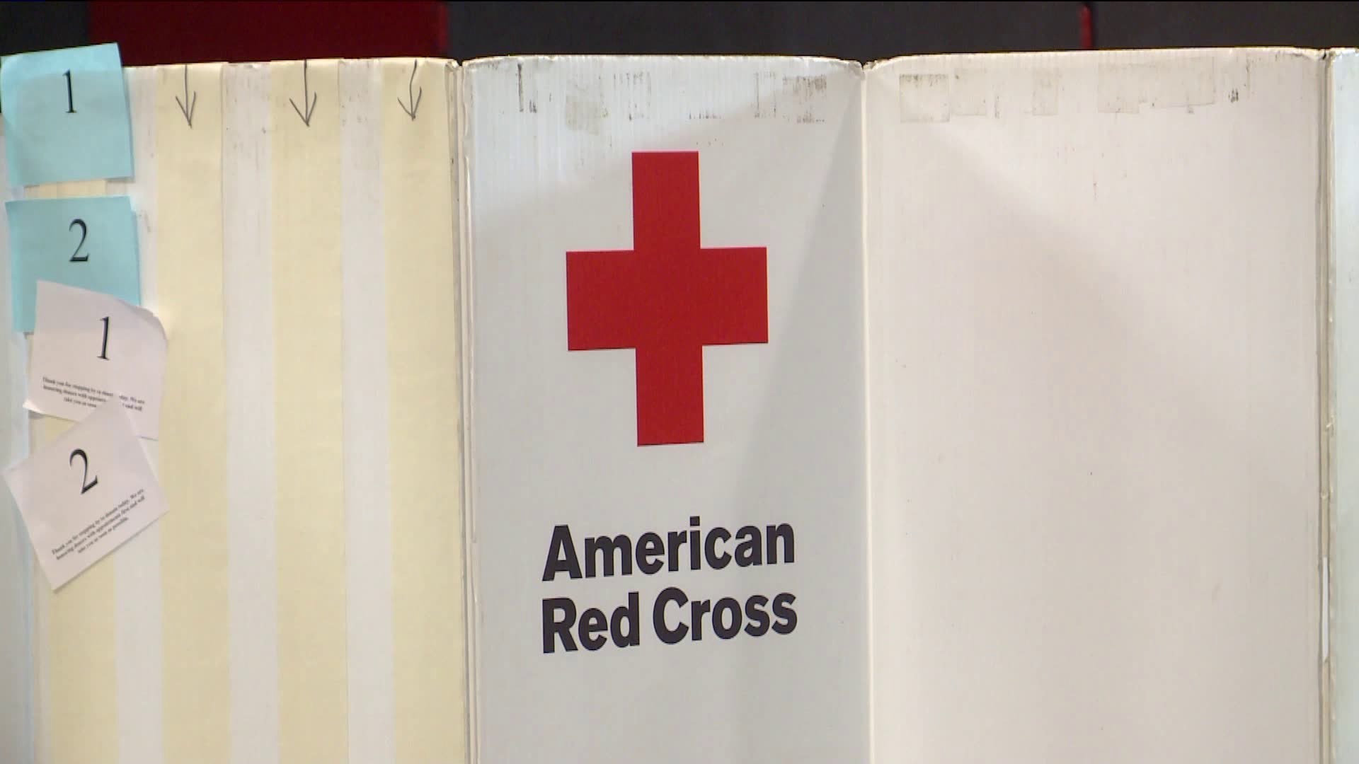 American Red Cross issues emergency call for blood and platelets ...