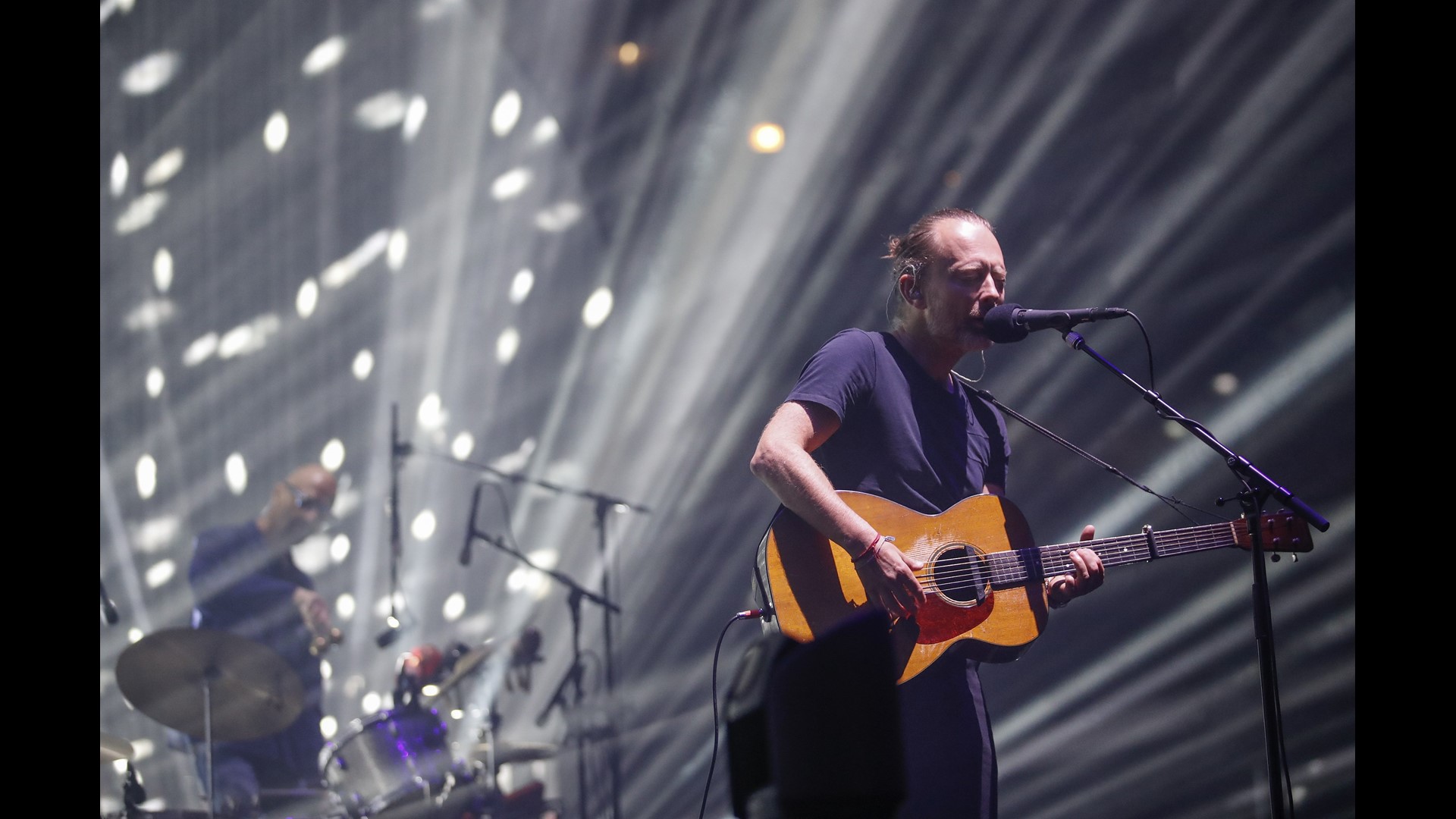 Radiohead launches ‘public library’ of rare EPs | fox61.com