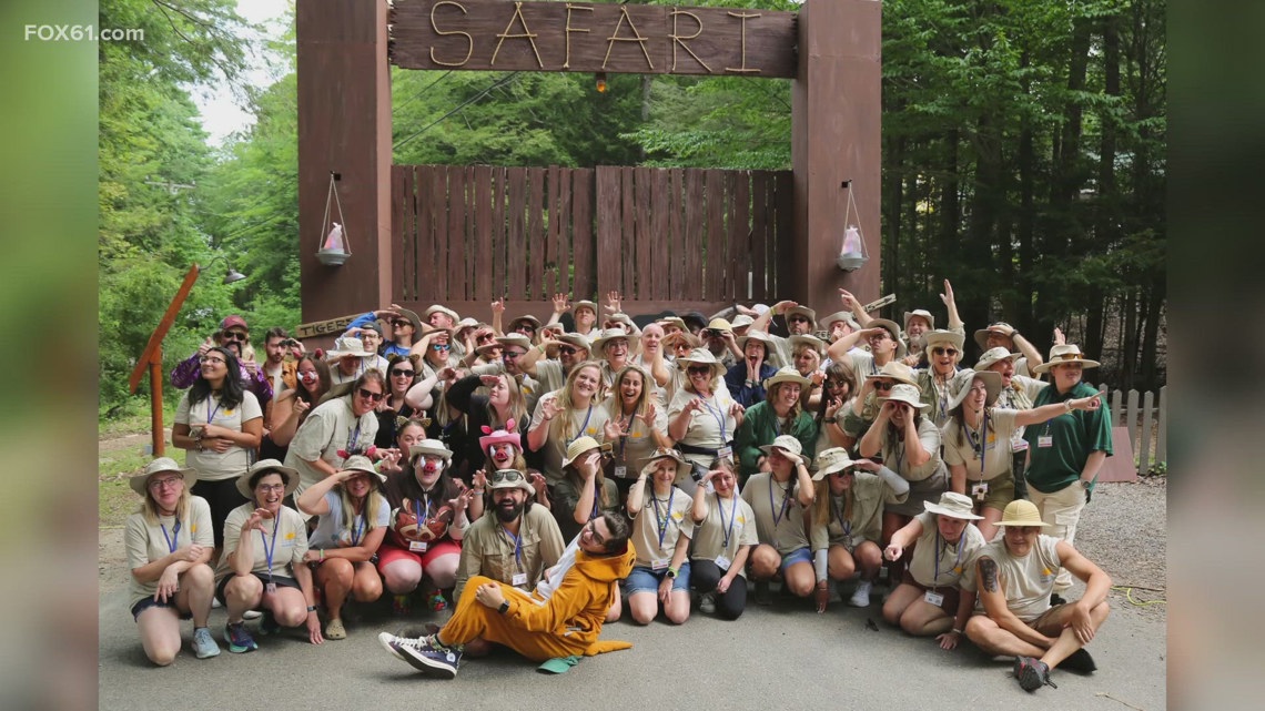 Camp Rising Sun “Night Out” fundraiser benefits kids with cancer and ...