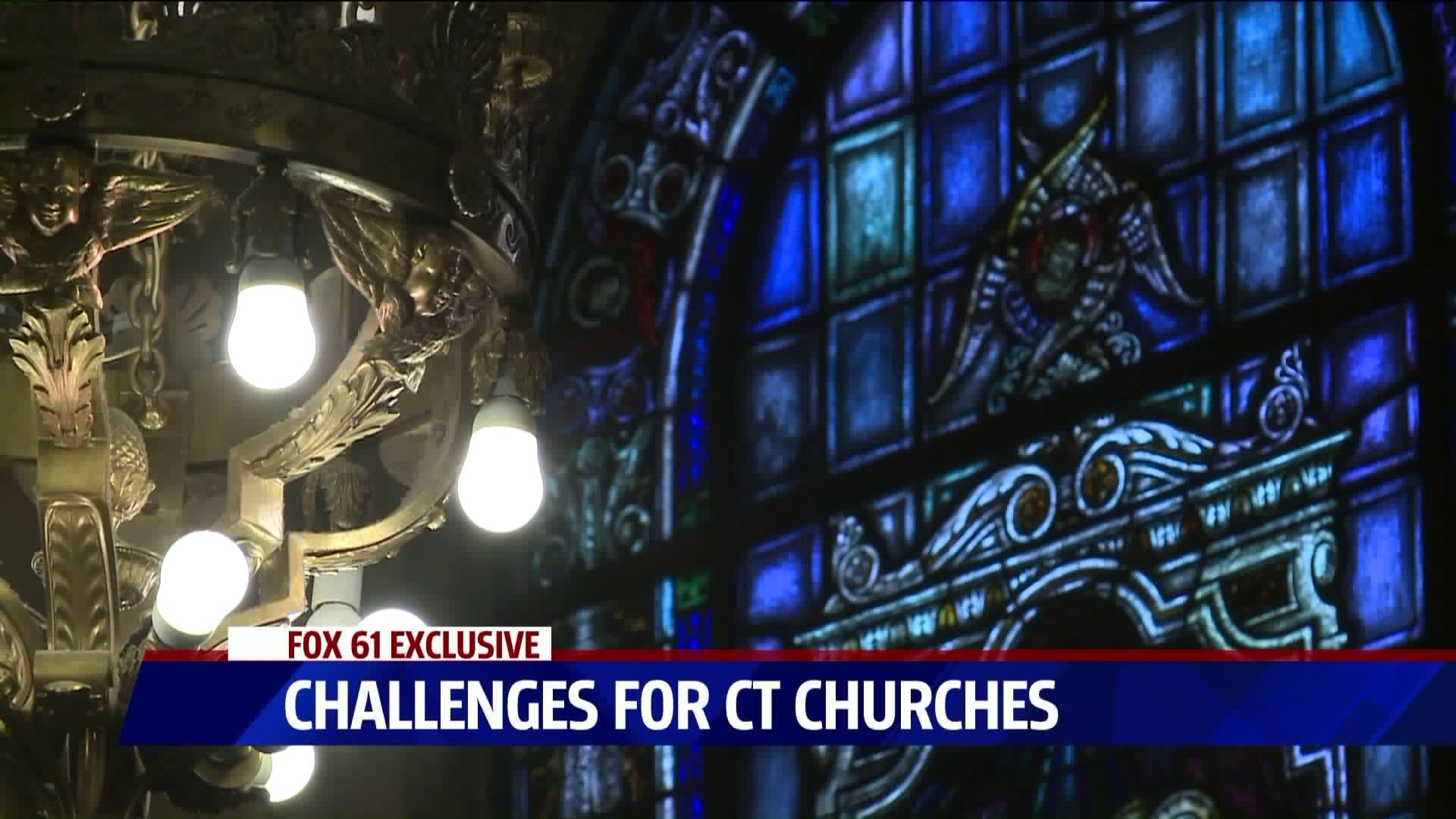 What’s behind the consolidation: Major merger of the Catholic Church ...