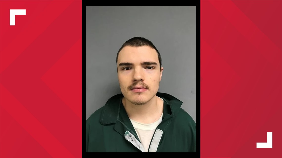 Manfredonia pleads not guilty to charges in Derby murder, kidnapping ...