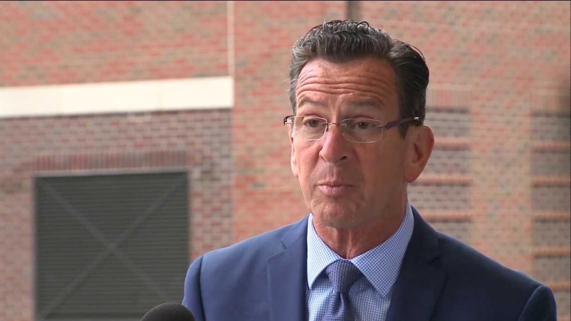 Gov. Malloy signs legislation reforming Connecticut’s criminal justice ...