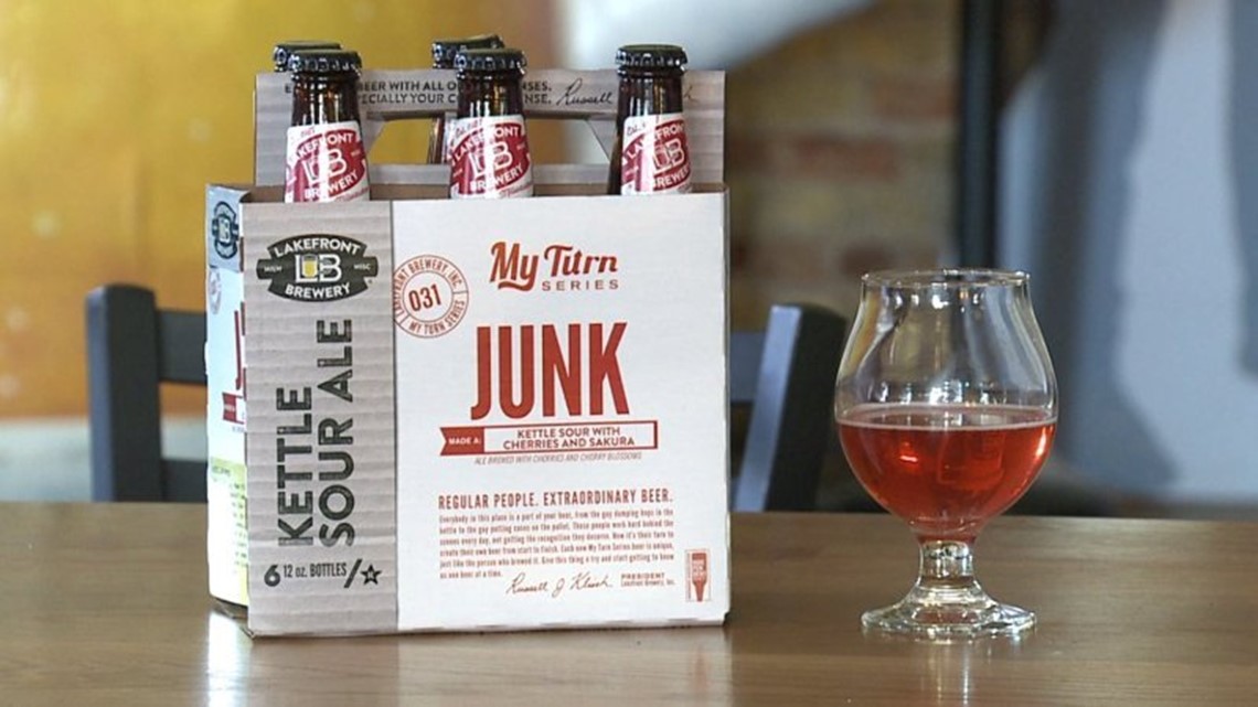 Brewery recalls beer because of ‘risk of explosion’ — but it’s still ...