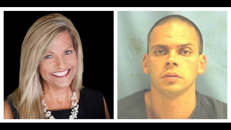 Suspect In Death Of Real Estate Agent Charged With Capital Murder ...