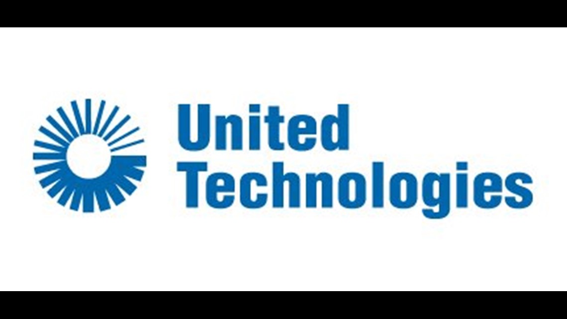 United Technologies announces plans to separate into three independent companies | fox61.com