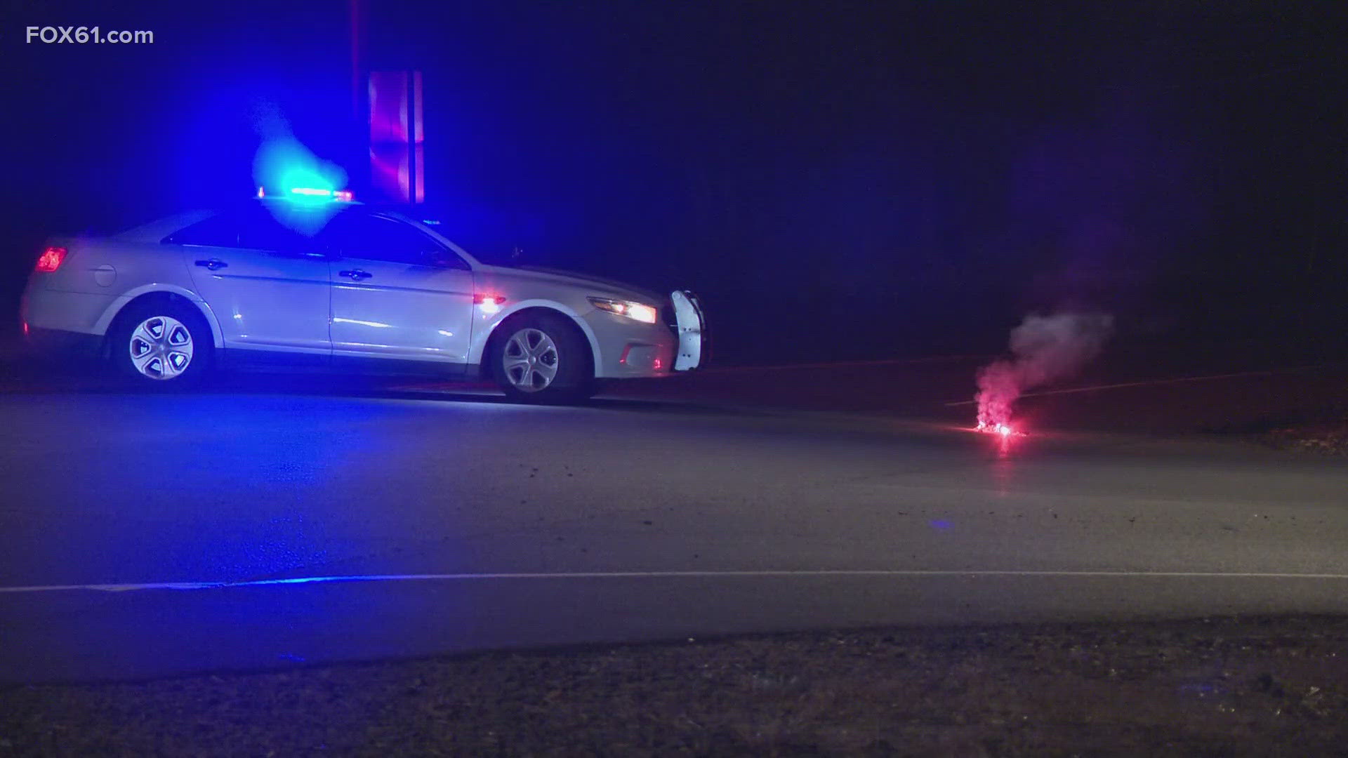 Fatal crash on I-84 east in Tolland under investigation: CSP | fox61.com
