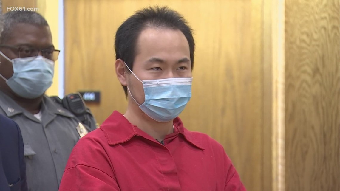 Yale grad student murder suspect appealing his $20M bond to state ...