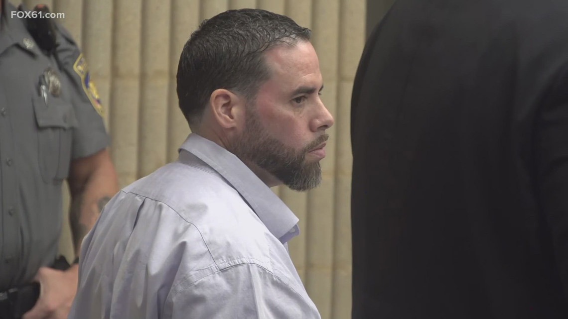 Jose Morales trial enters closing arguments, deliberations in murder of Christine Holloway ...
