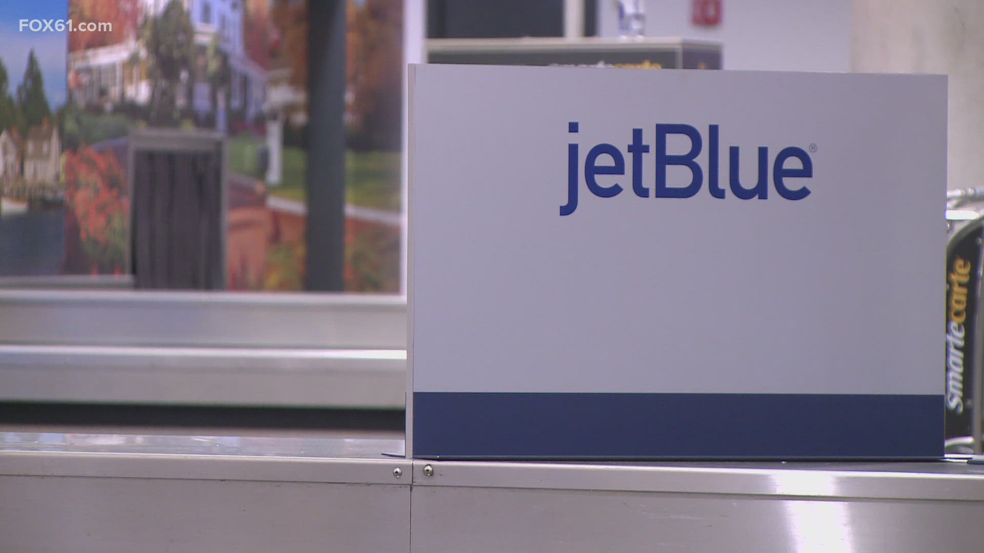 JetBlue to fly nonstop from Bradley International Airport to New York ...