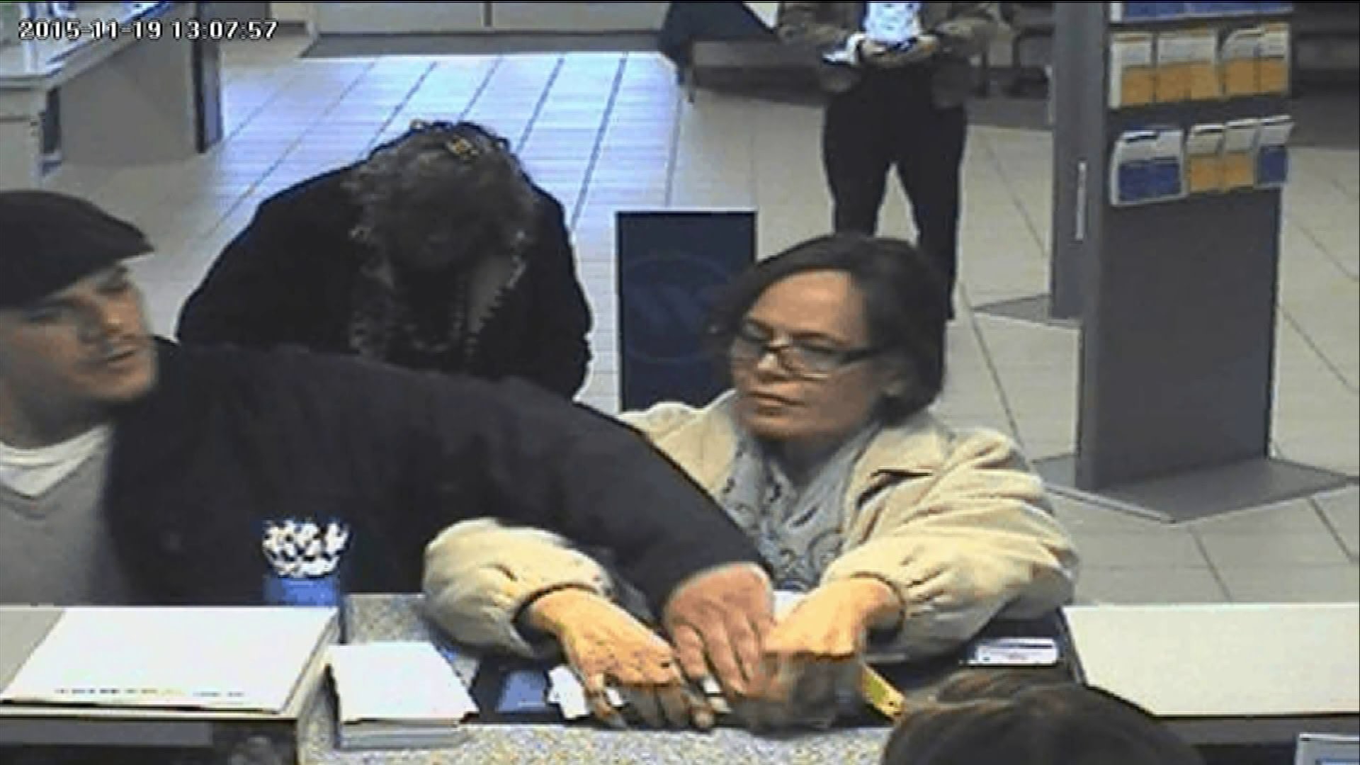 Bank robbery suspect chased down by state senator to appear in court ...