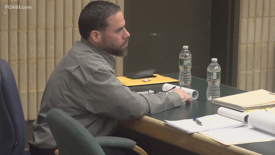Key evidence presented on Day 5 of Jose Morales trial in Connecticut ...