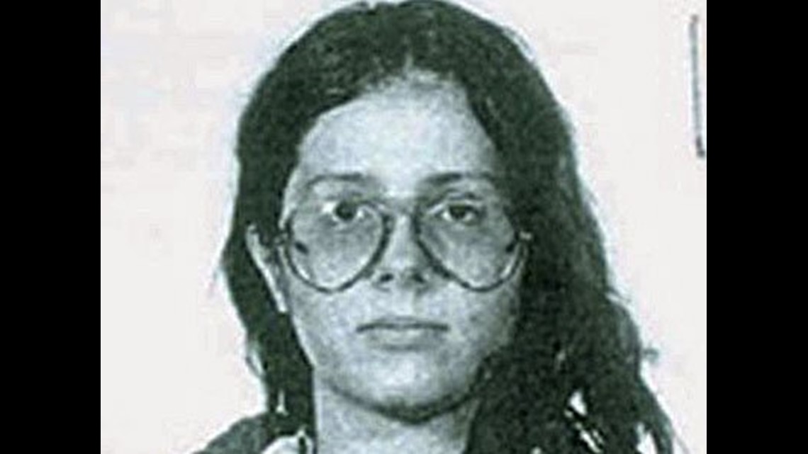 The FBI’s 8 most-wanted domestic terrorist fugitives | fox61.com