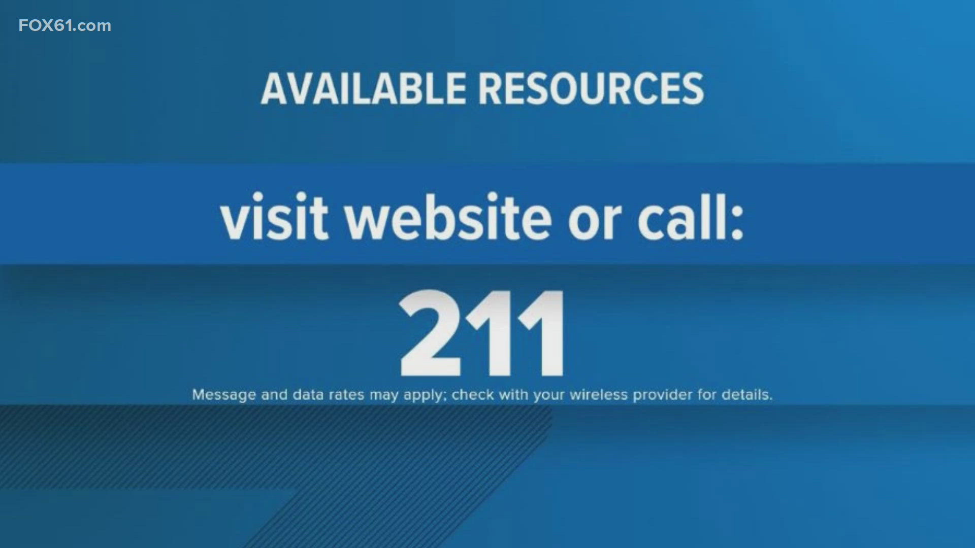 Connecticut officials are investigating 2 deaths that could be cold ...