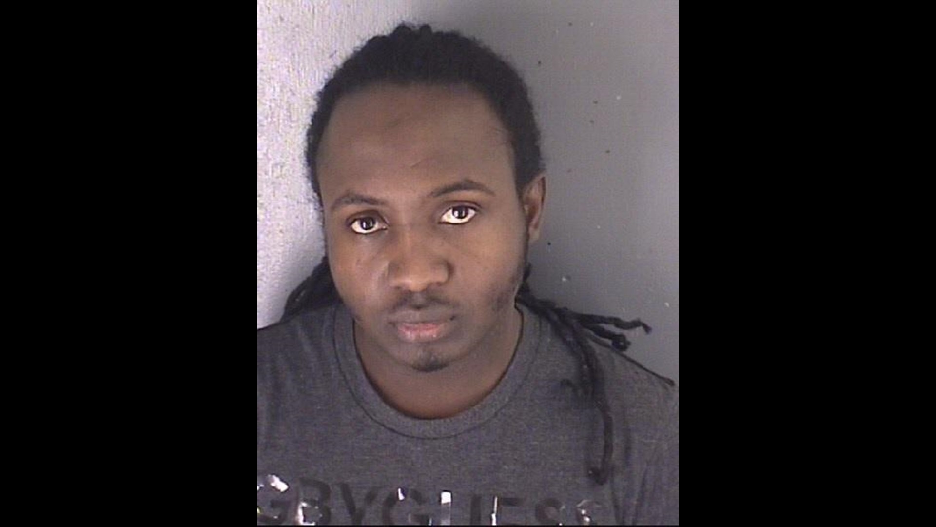 Man in ‘fake police car’ accused of following woman across 3 states ...