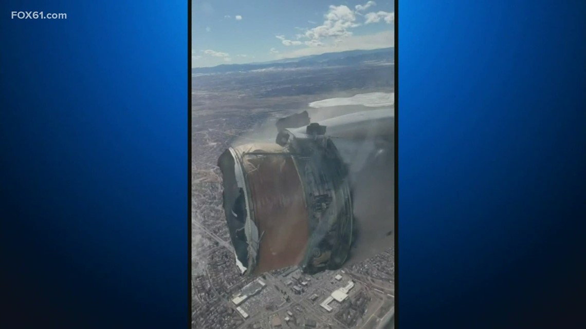 United Flight 328 update: United pulls some Boeing 777 aircrafts ...