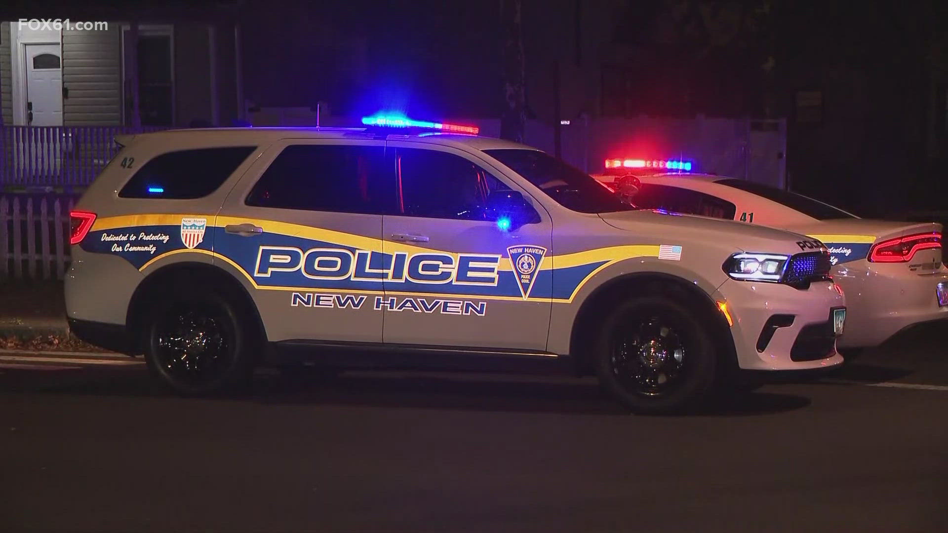 New Haven Police try to curb youth gun violence amid investigation of ...