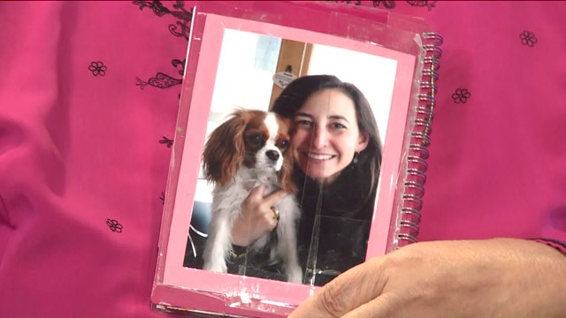 Transitions: Joyce Saltman and ‘The Bra Effect’ | fox61.com