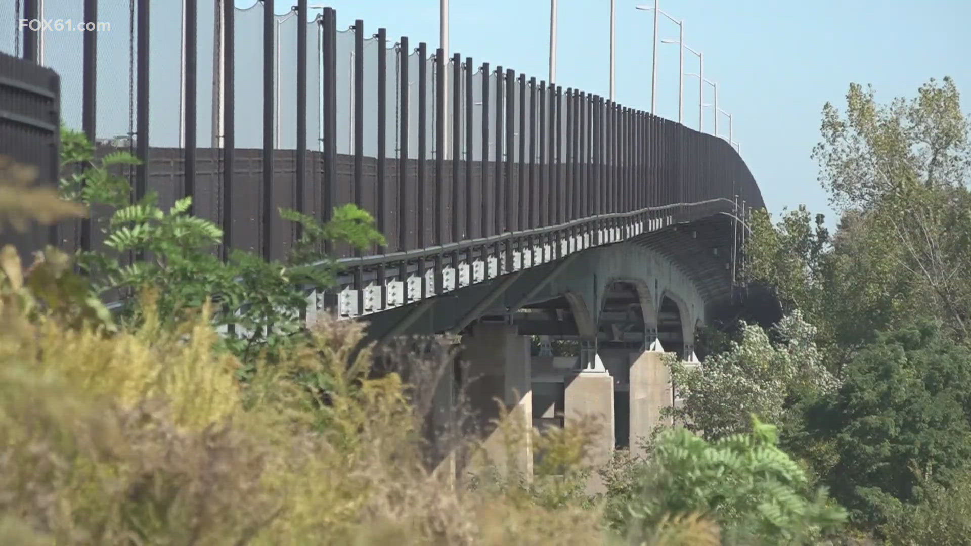 Connecticut plans major upgrades for Putnam Bridge | fox61.com