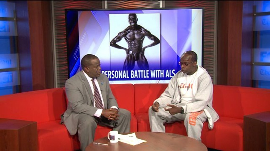 The Stan Simpson Show – Living With (And Beating) ALS | fox61.com