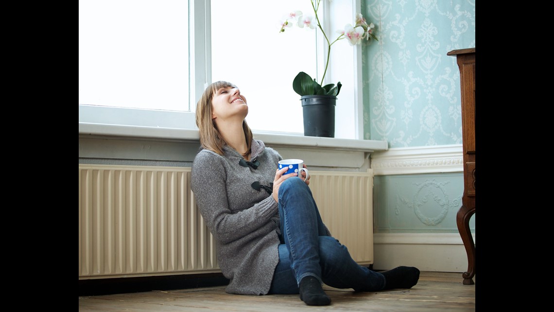 More Americans living without partners, especially young adults | fox61.com