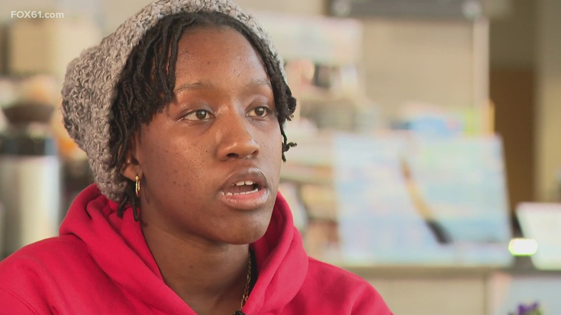 Breaking down mental health barriers in the Black community | fox61.com