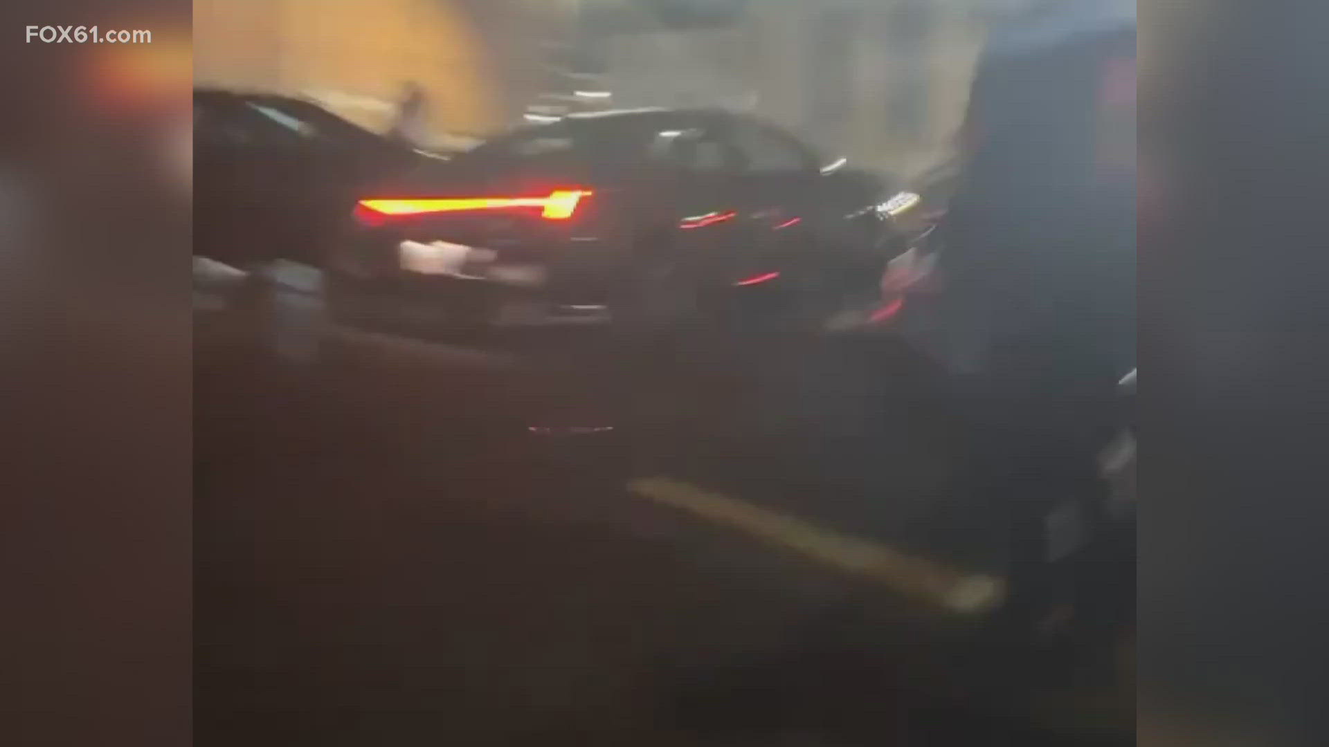 2 pedestrians hurt in Hartford, Conn. hit-and-run | fox61.com