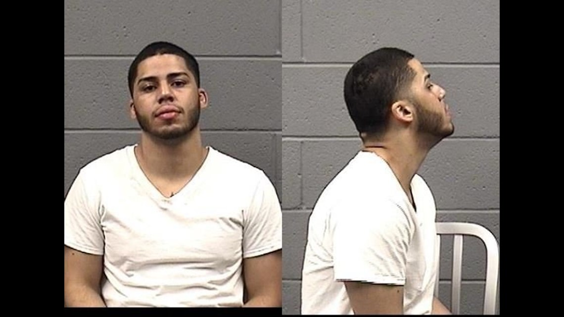 Waterbury police make arrest in weekend fatal stabbing | fox61.com