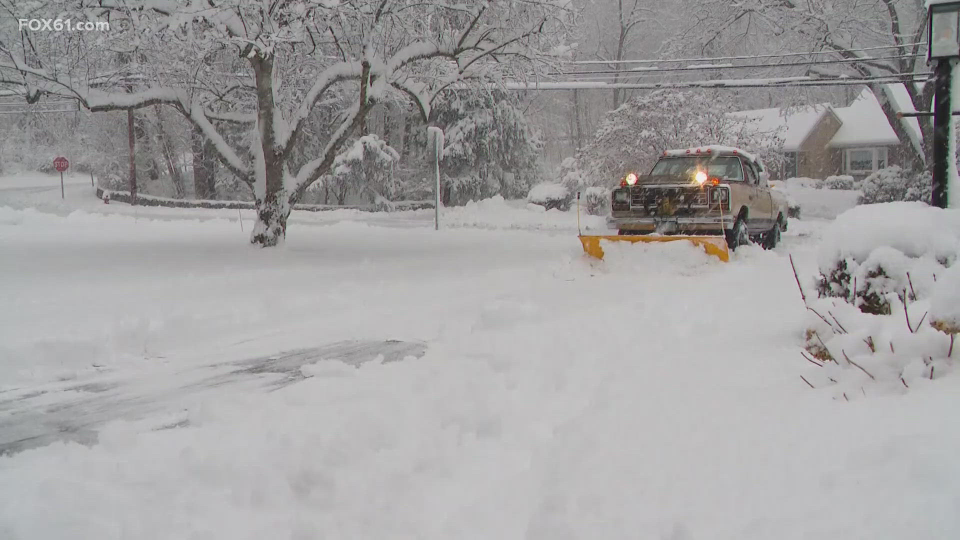 Winter weather keeps hot streak going for some small business owners in ...