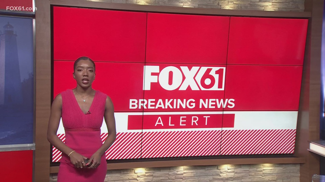 Fire crews respond to locomotive fire near border of Hamden, New Haven ...