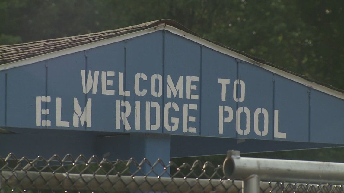 Rocky Hill reopens Elm Ridge Pool | fox61.com