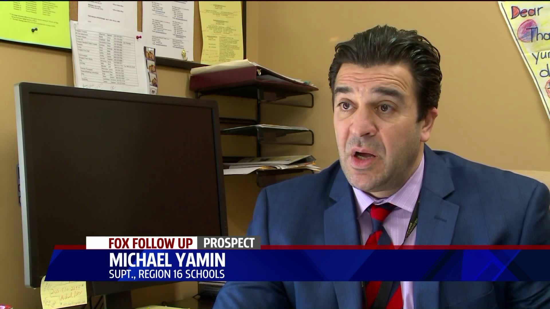 Questions still remain regarding alleged racial slurs used during a ...