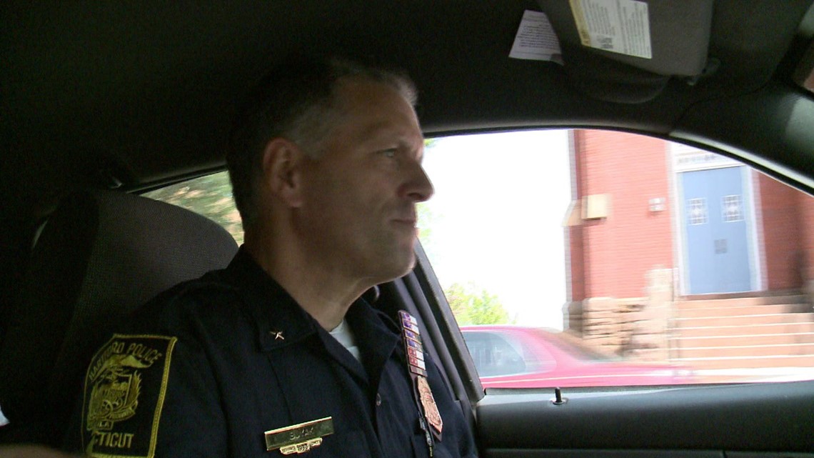 Cold Case: Community Policing Special | fox61.com