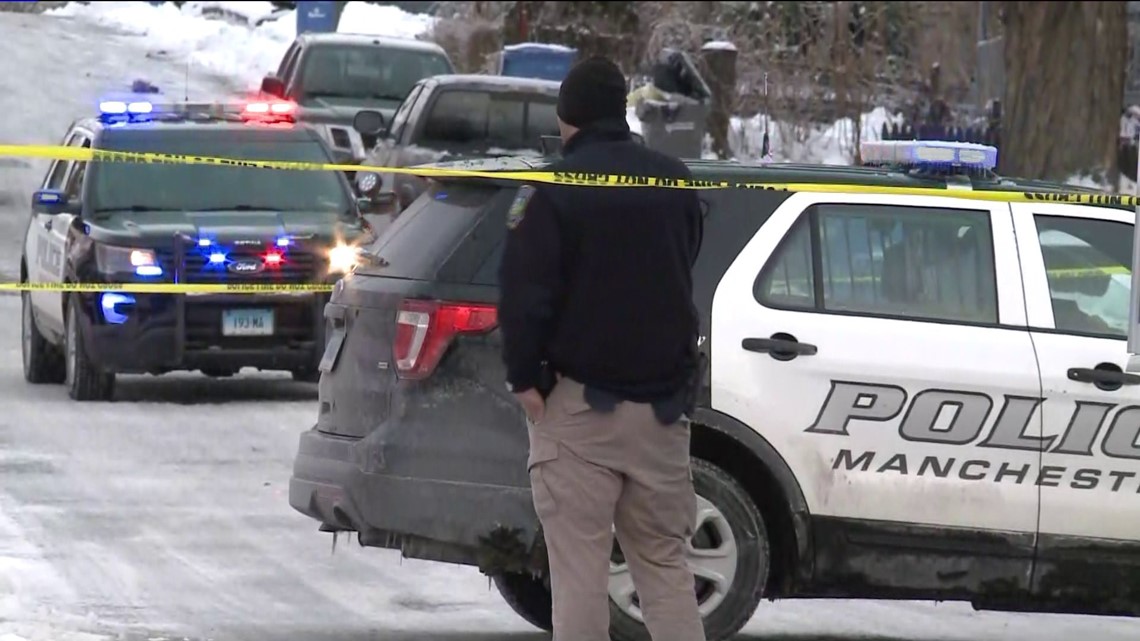 Victim in Manchester homicide identified | fox61.com