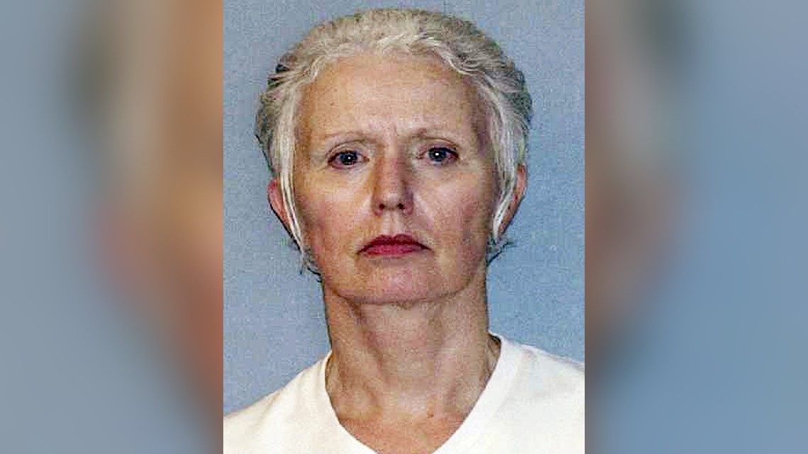 Whitey Bulger’s longtime girlfriend moved out of prison to a halfway ...