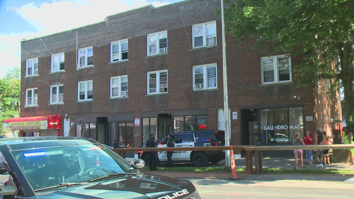 New details revealed in toddlers death from Hartford apartment | fox61.com