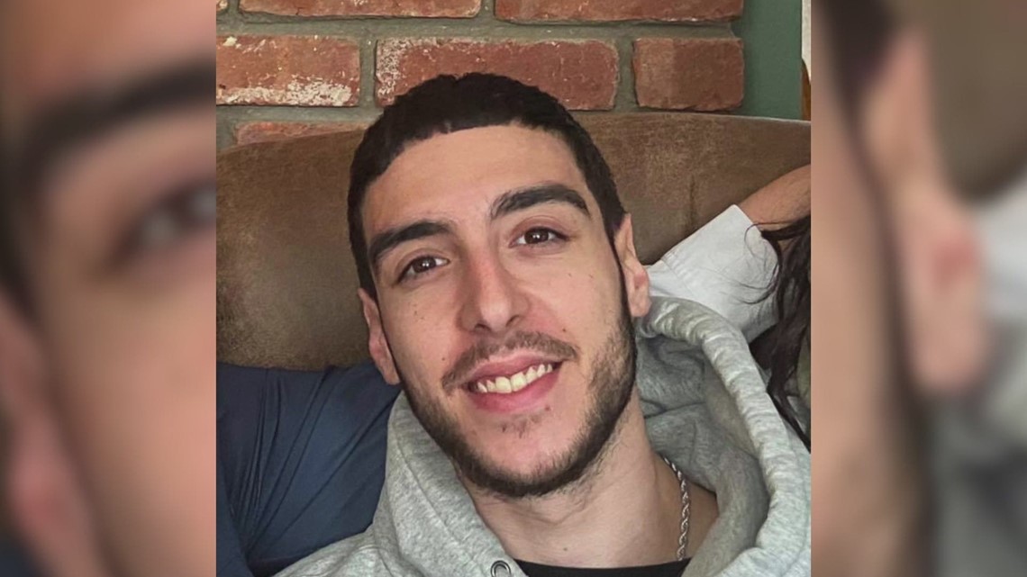 Victim's family speaks out after Manfredonia court hearing | fox61.com