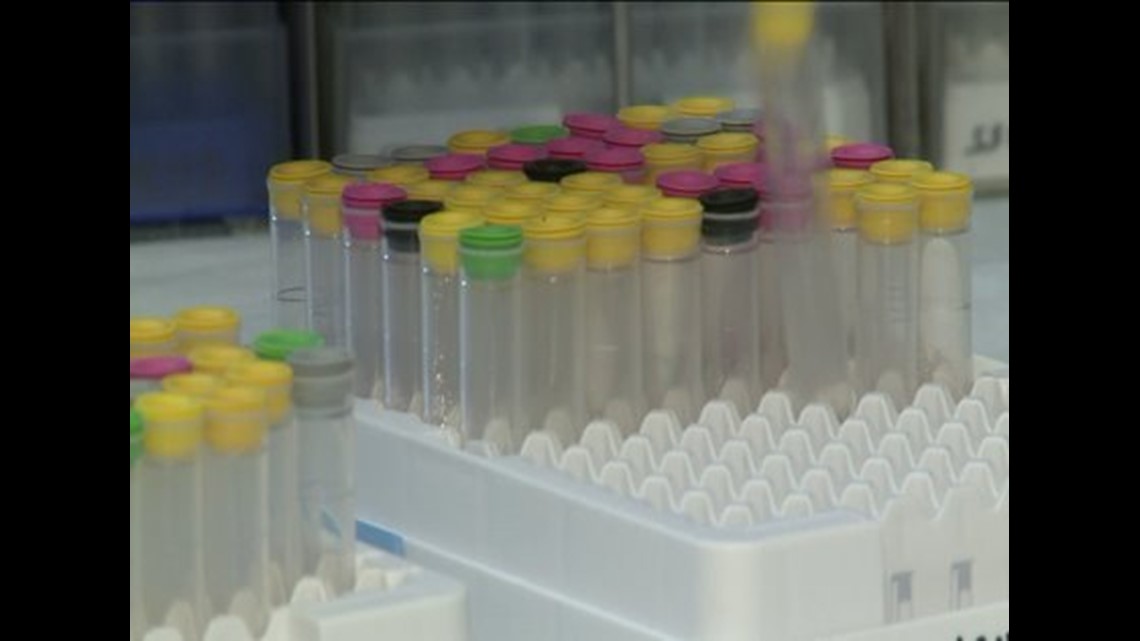 FDA announces first US gene therapy approval for cancer treatment ...