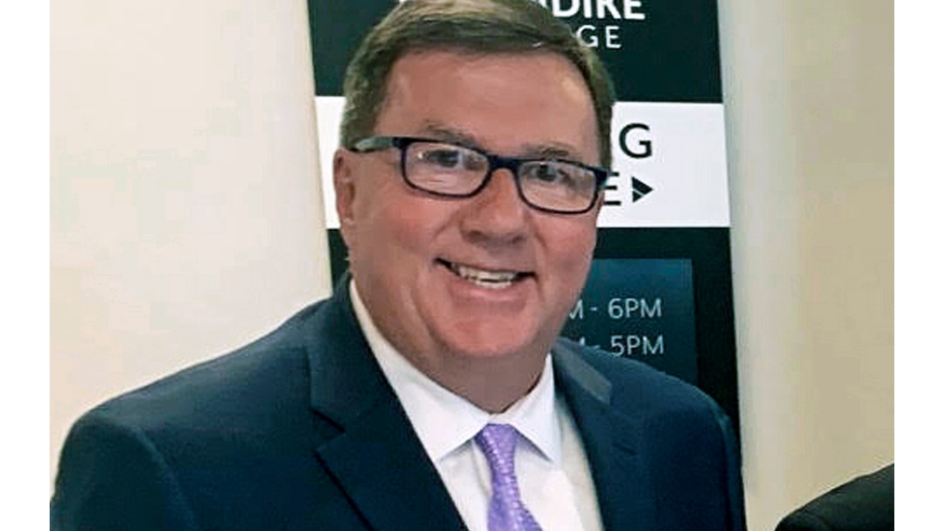 Massachusetts lawmaker arrested on corruption charges involving misuse ...