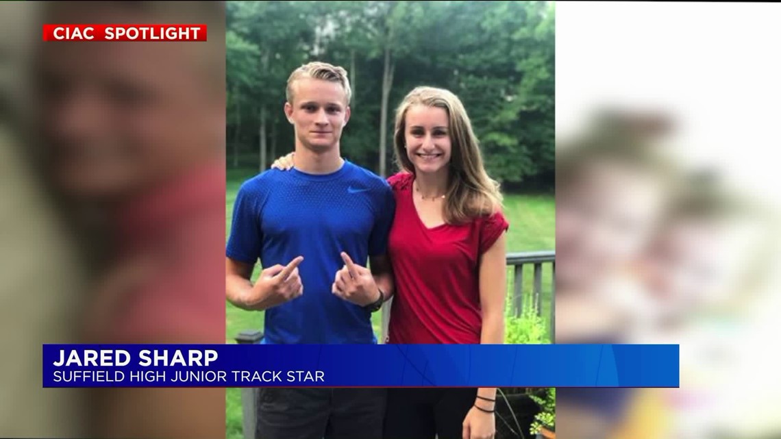 CIAC captains spotlight: Jared Sharp | fox61.com
