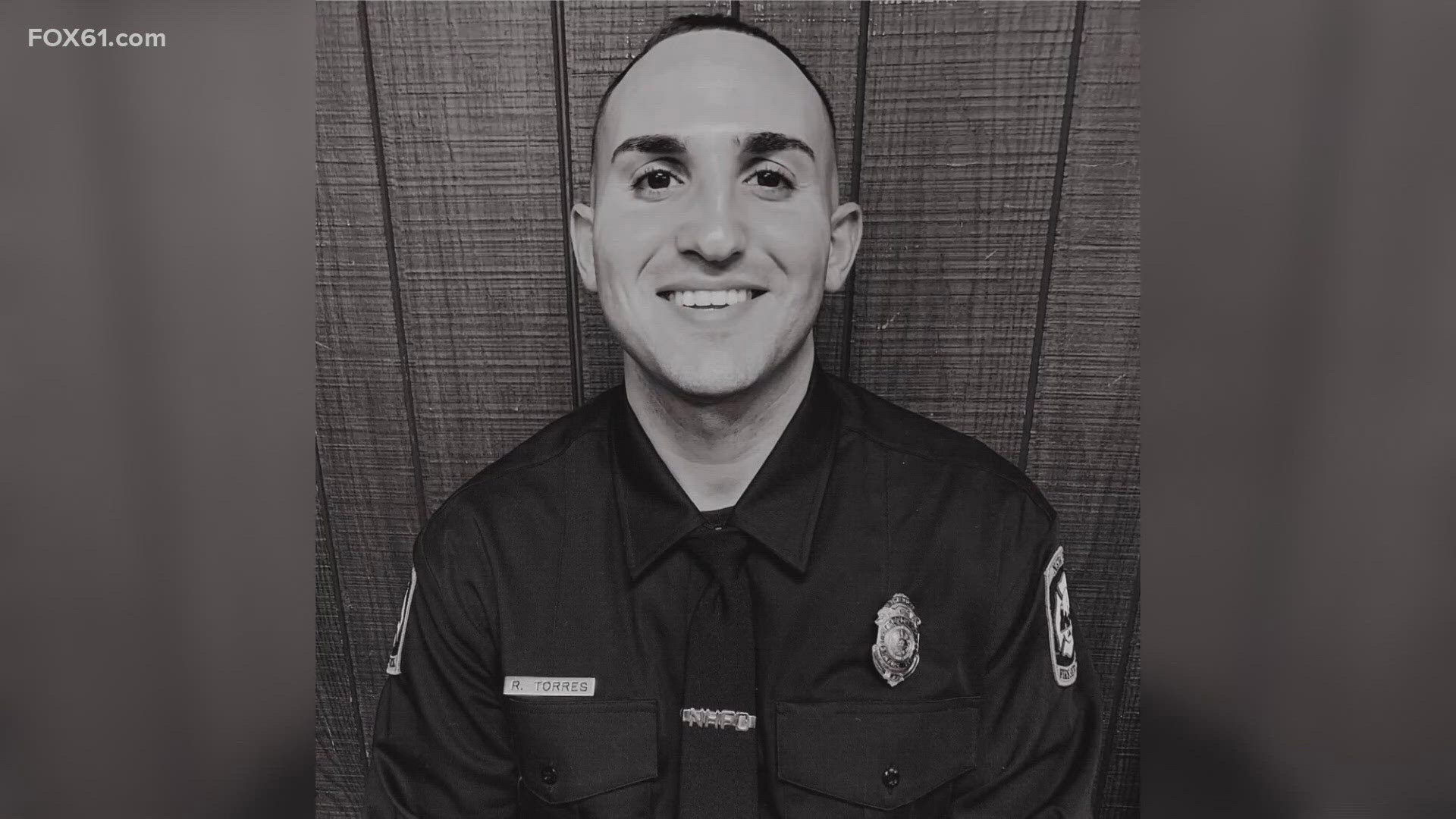 New Haven FD shares safety measures taken since firefighter's death ...