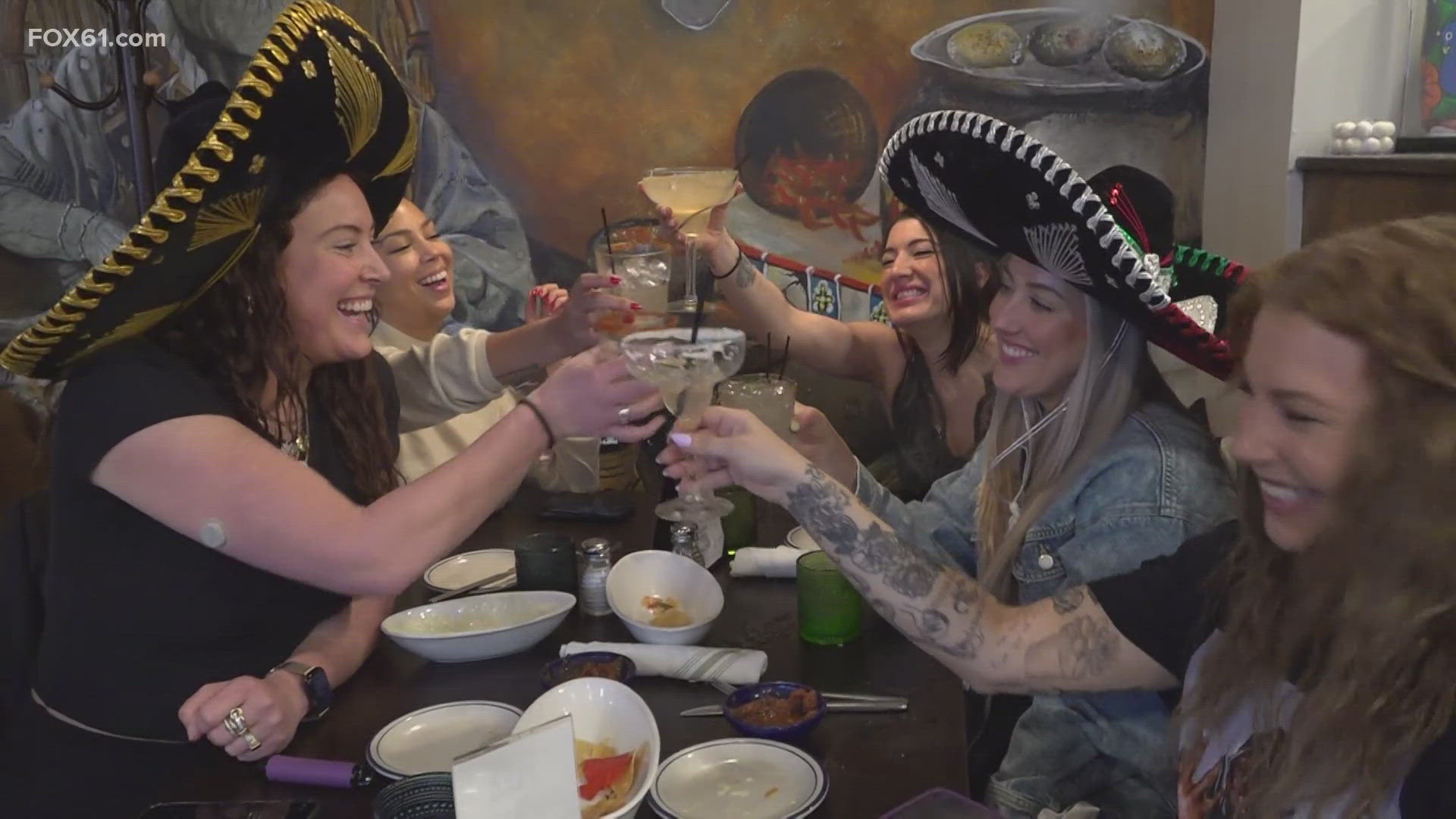 The Friendly Toast all-day brunch & bar to open first CT location in ...