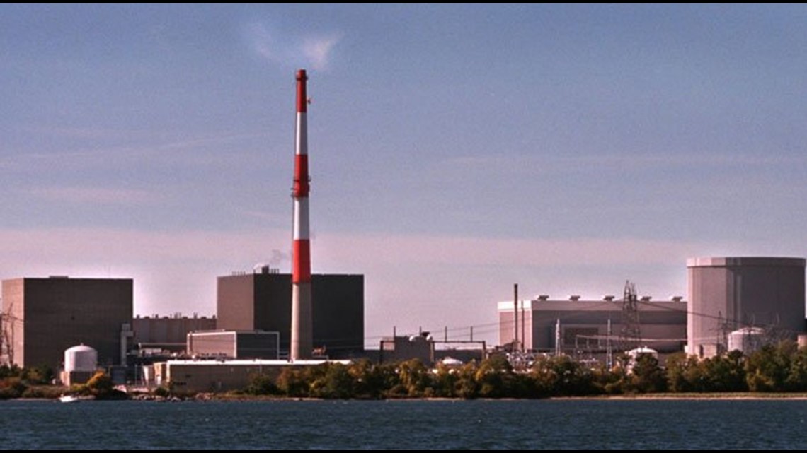 Connecticut taps nuclear plants to generate clean energy | fox61.com