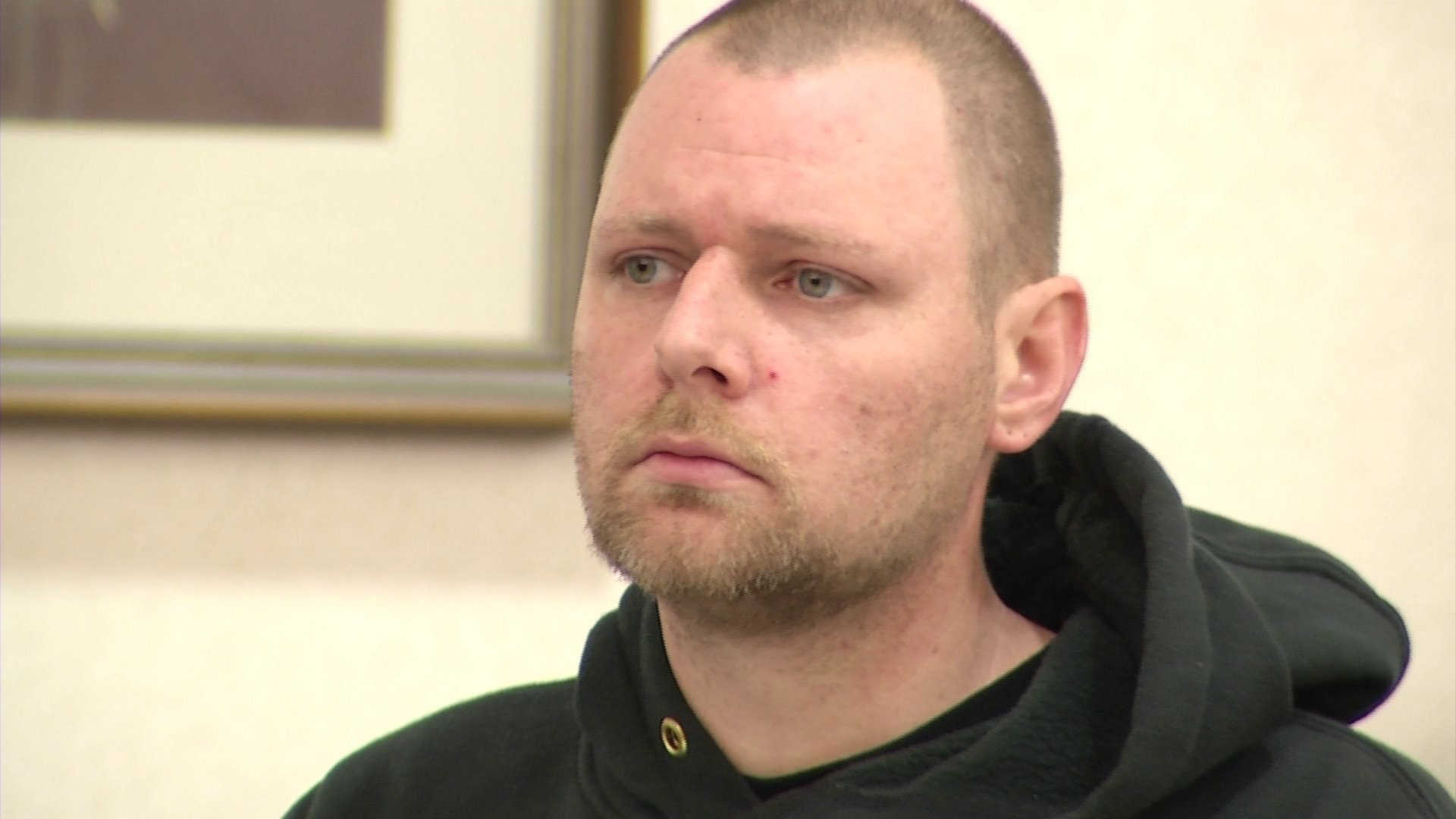 Plainfield man in court for assault on 3-month-old baby | fox61.com