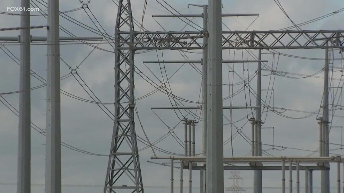 Eversource, UI submit doubled kWh rate to Connecticut regulators ...