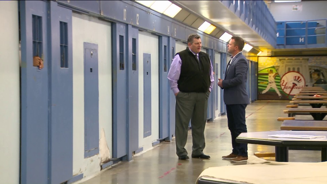 Exclusive: The future of Connecticut’s prison system – New DOC ...