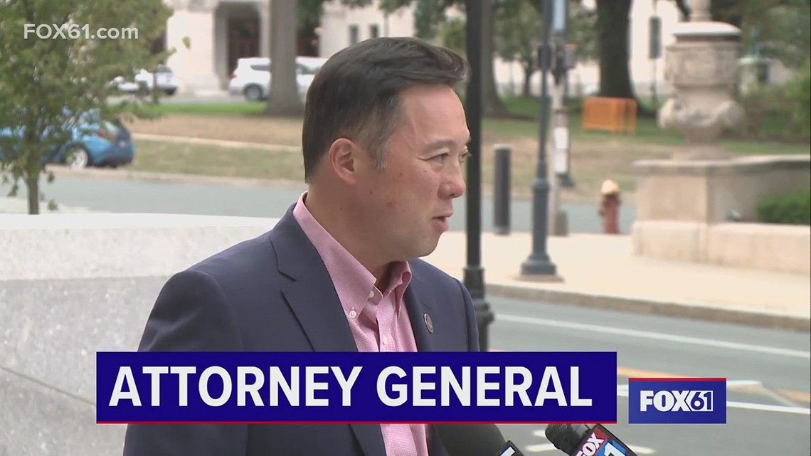 Tong investigates Stone Academy | The Real Story | fox61.com