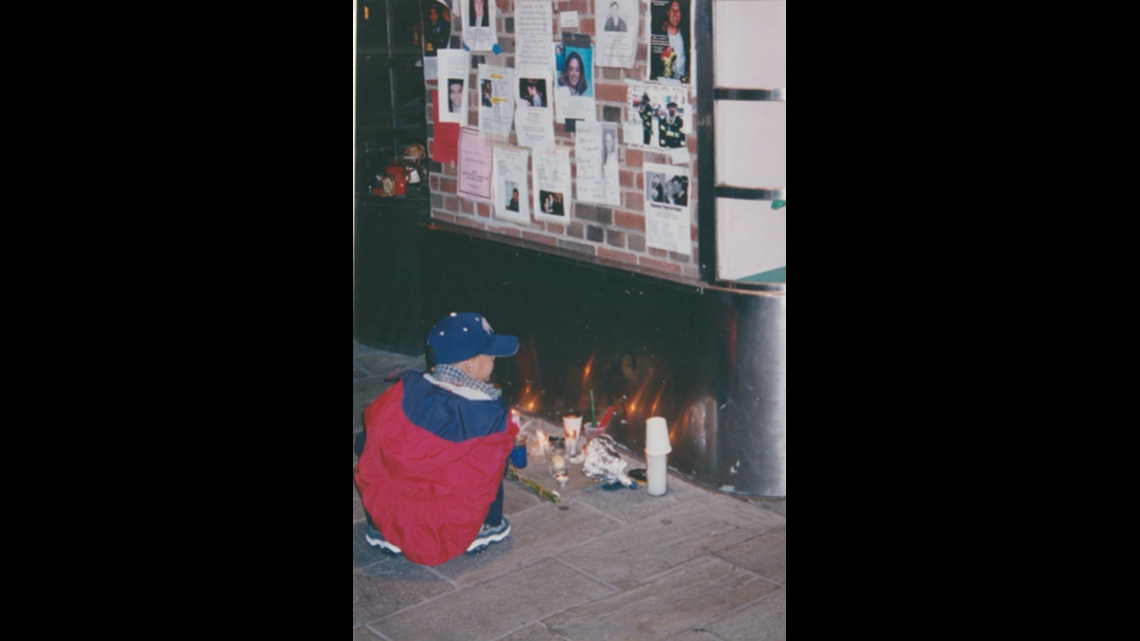 21 years later | FOX61 journalists remember Sept. 11, 2001 | fox61.com