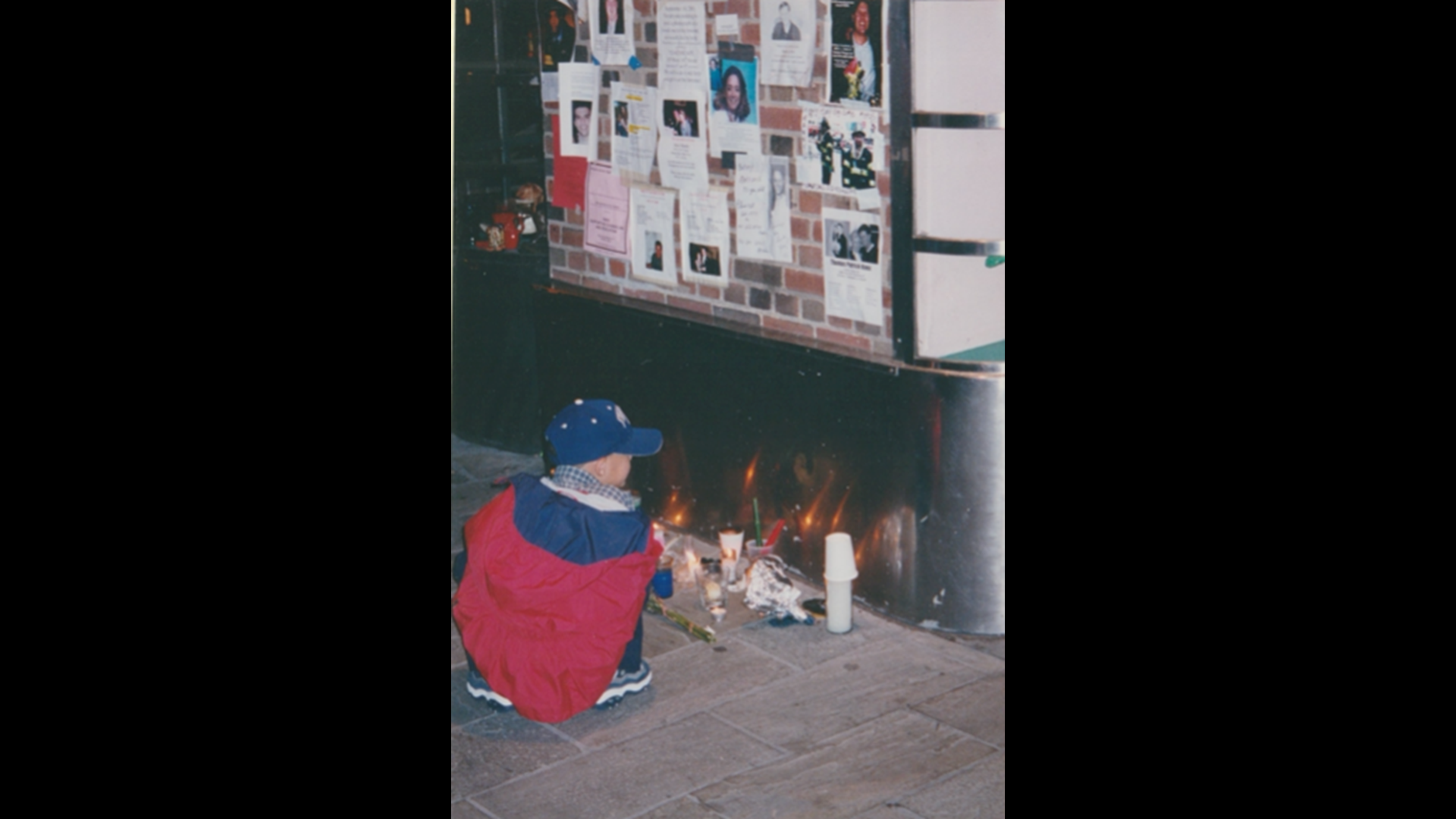 21 years later | FOX61 journalists remember Sept. 11, 2001 | fox61.com