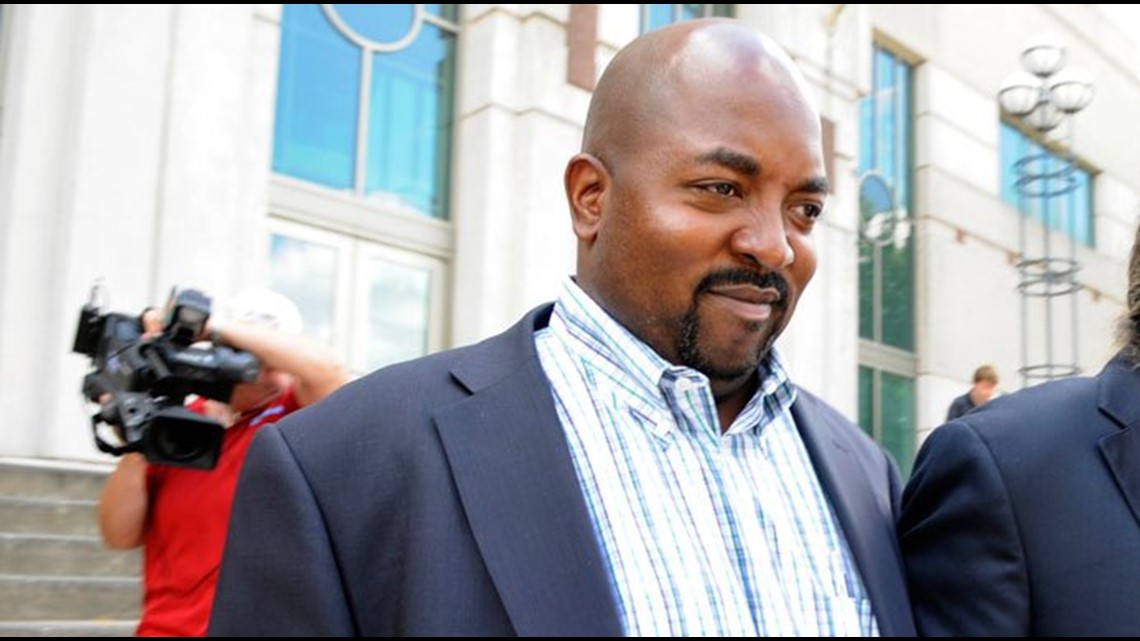 Dr. Tory Westbrook Sentenced In Sexual Assault Cases | fox61.com