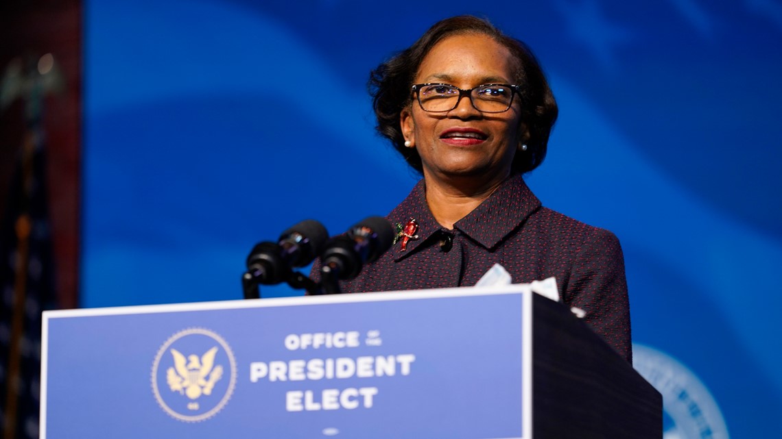 Waterbury native Brenda Mallory nominated for head of Council of ...